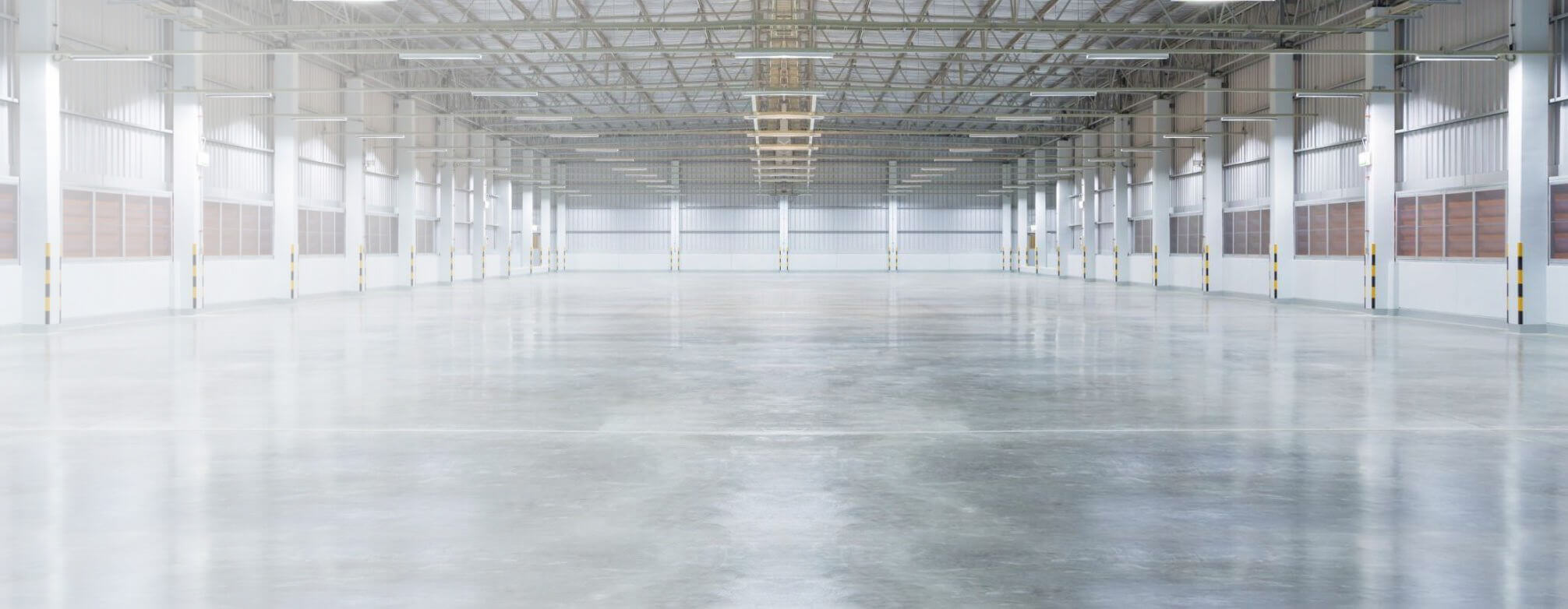 Joint Filling & Floor Coating Experts in Northern Colorado
